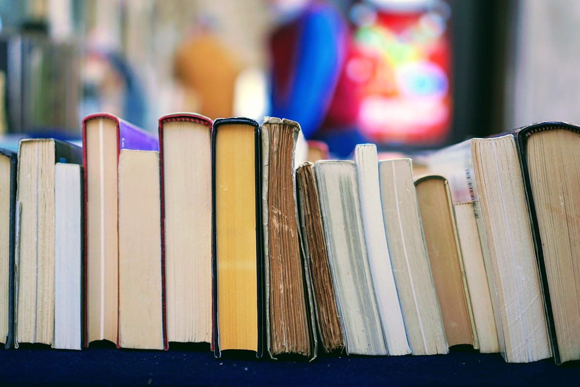 15 Most Valuable Books in the World | Nerdable