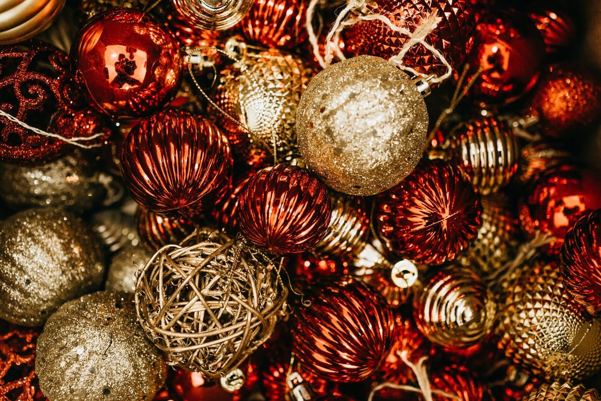 14 Most Expensive Christmas Ornaments and Decorations in the World ...