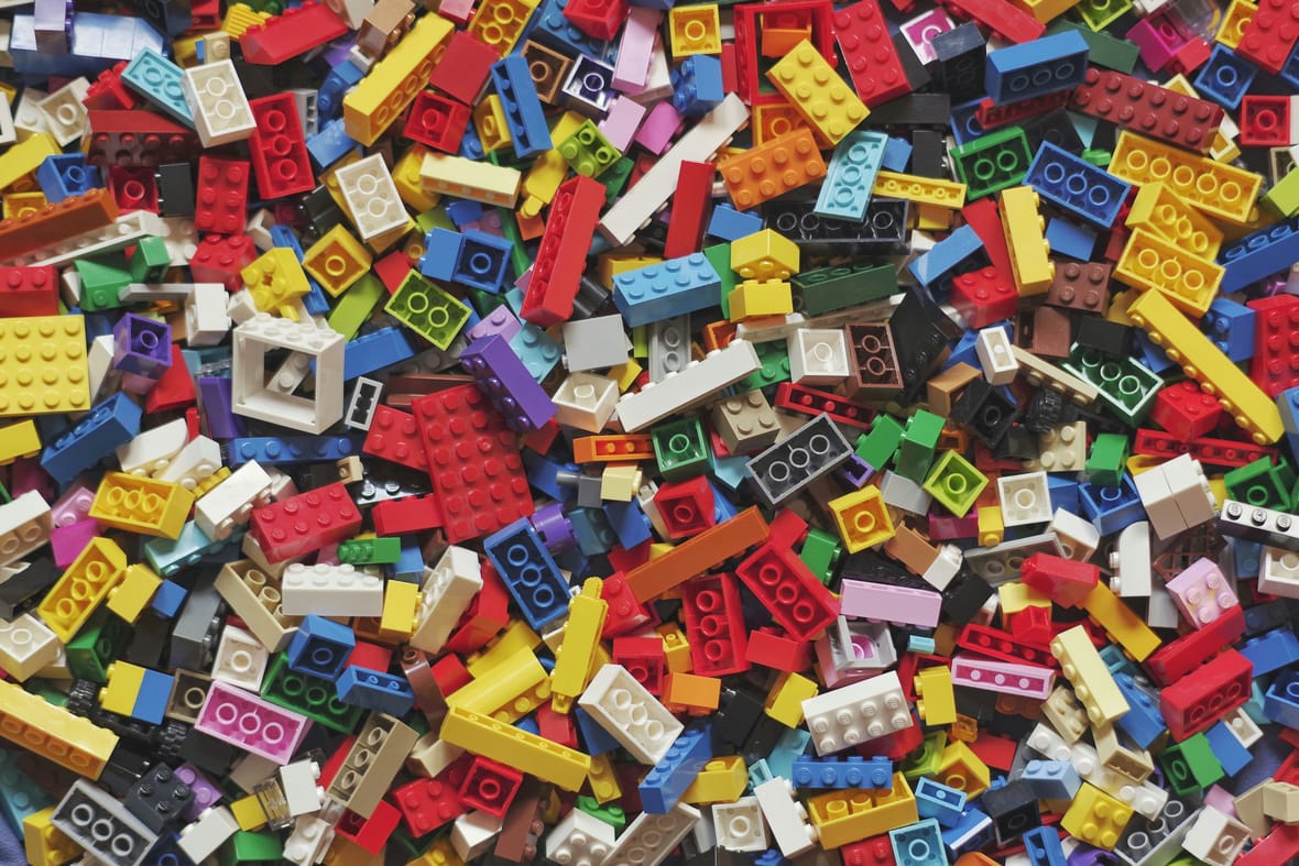 What is the Hardest LEGO Set To Challenge Experts? | Nerdable