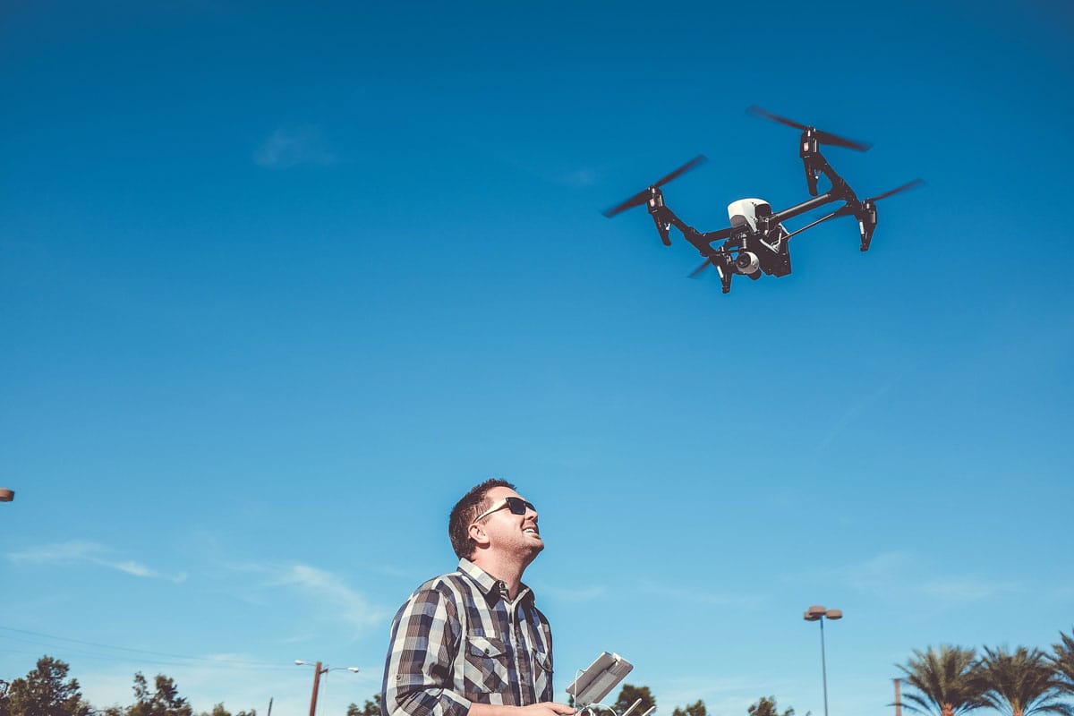 10 Best Drones for Beginners (Recommended for Adults) | Nerdable