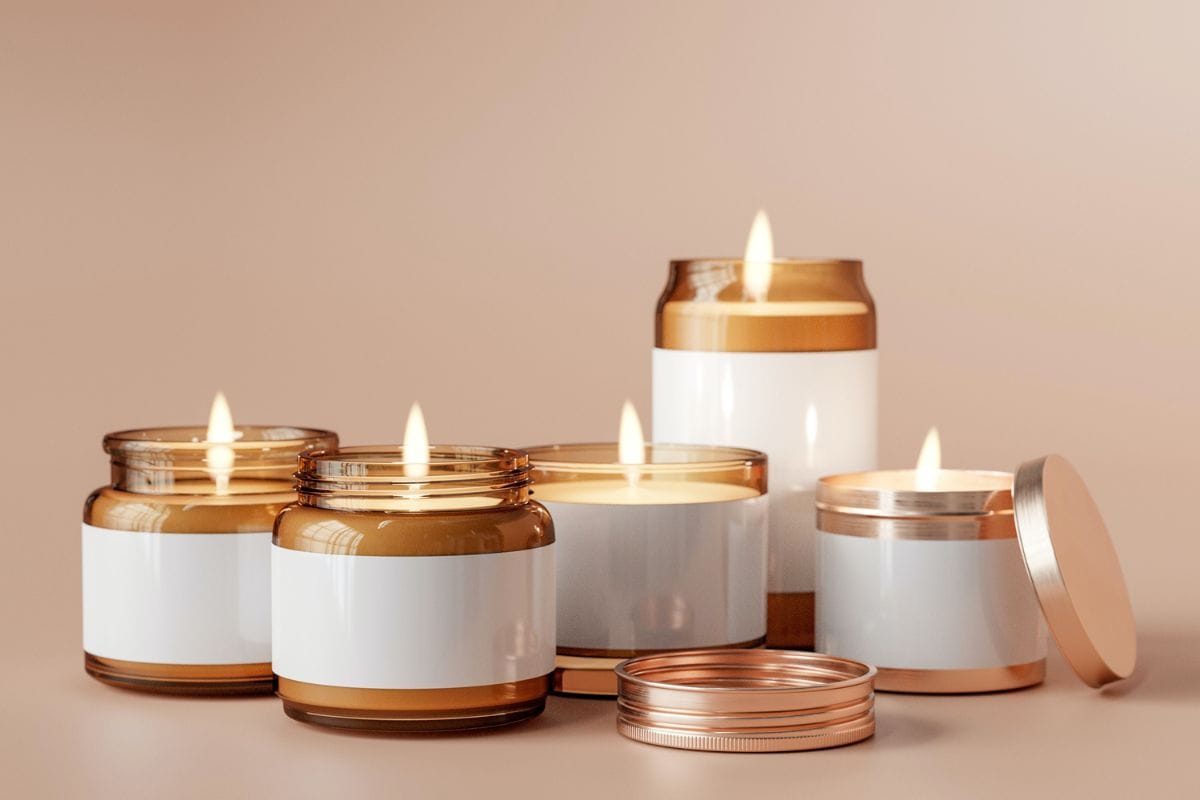 11 Most Expensive Candles and Where to Buy Them | Nerdable