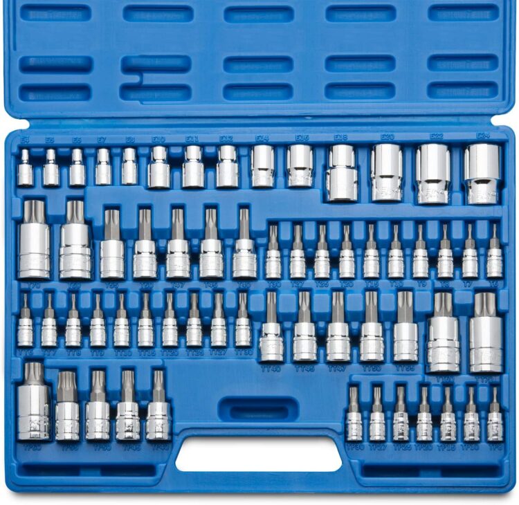 7 Best Torx Socket Sets In 2022 Nerdable