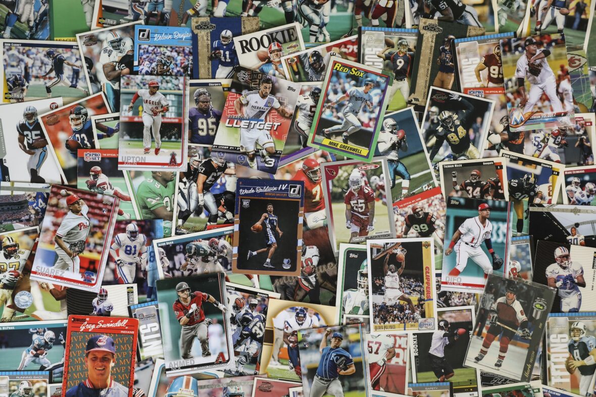 Topps Tennis Cards: Deal Announced Among Tennis Community