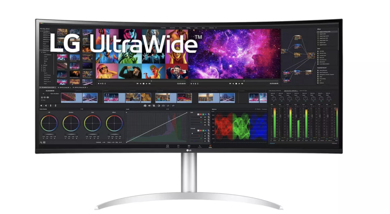 Most Expensive Monitors You Can Use for Work From Home | Nerdable