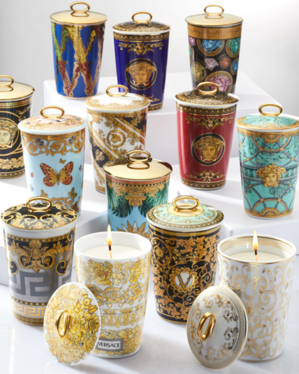 11 Most Expensive Candles and Where to Buy Them | Nerdable