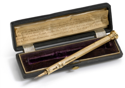 12 Most Expensive Pencils in the World | Nerdable