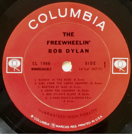 20 Most Valuable Vinyl Records Ever Including Singles, LPs, And One ...