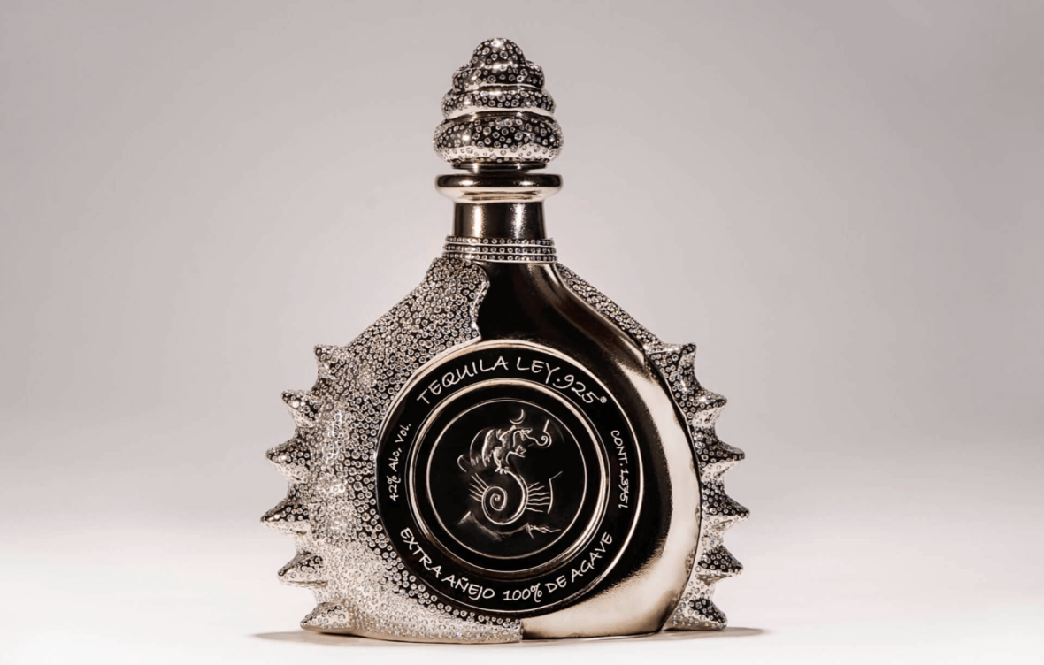 12 Most Expensive Alcohol Brands | Nerdable