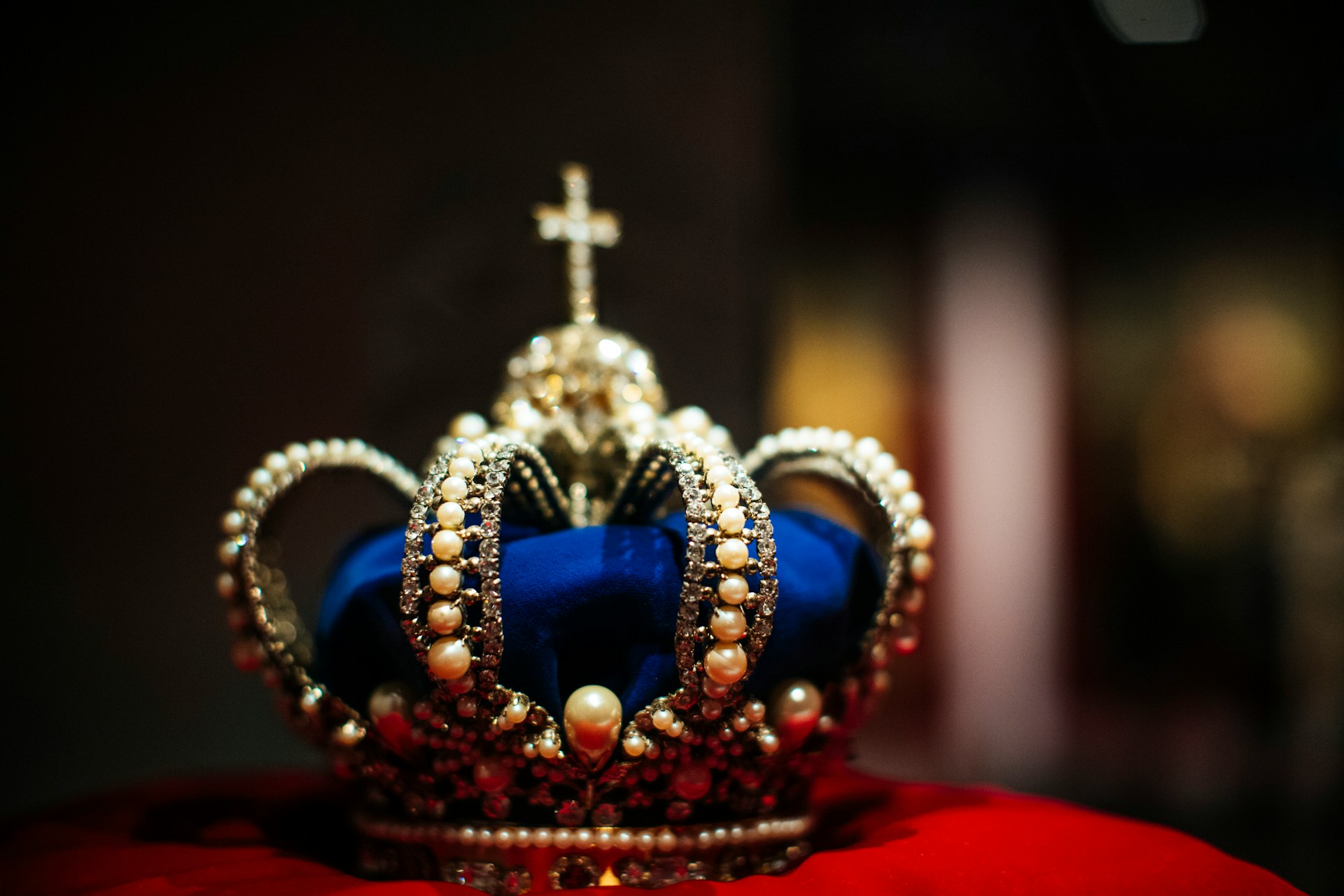 Here Are All 41 Countries with Royal Families
