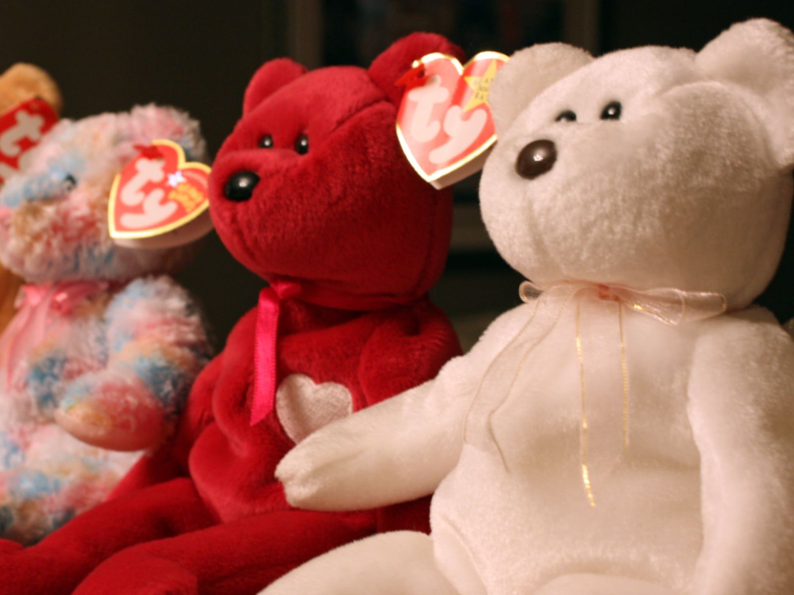 5 Rarest Beanie Babies in 2024
