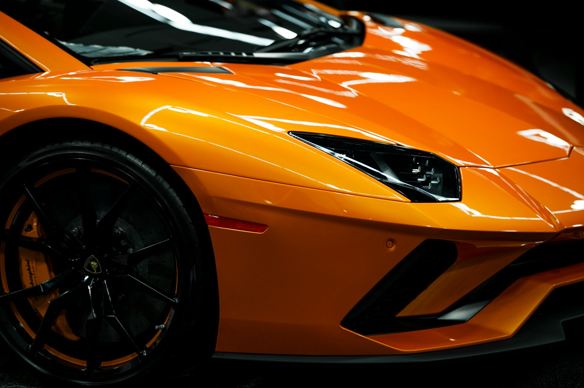 21 Most Expensive Cars in the World
