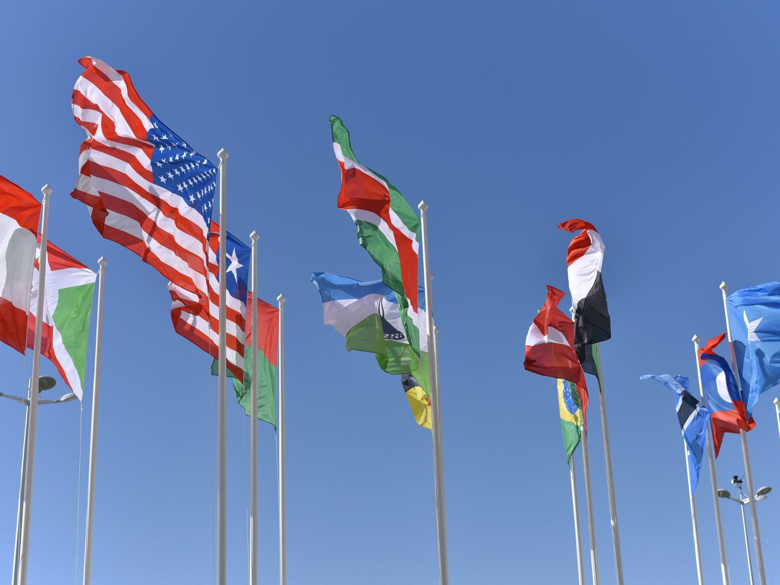 6 Historical Flags No Longer Used