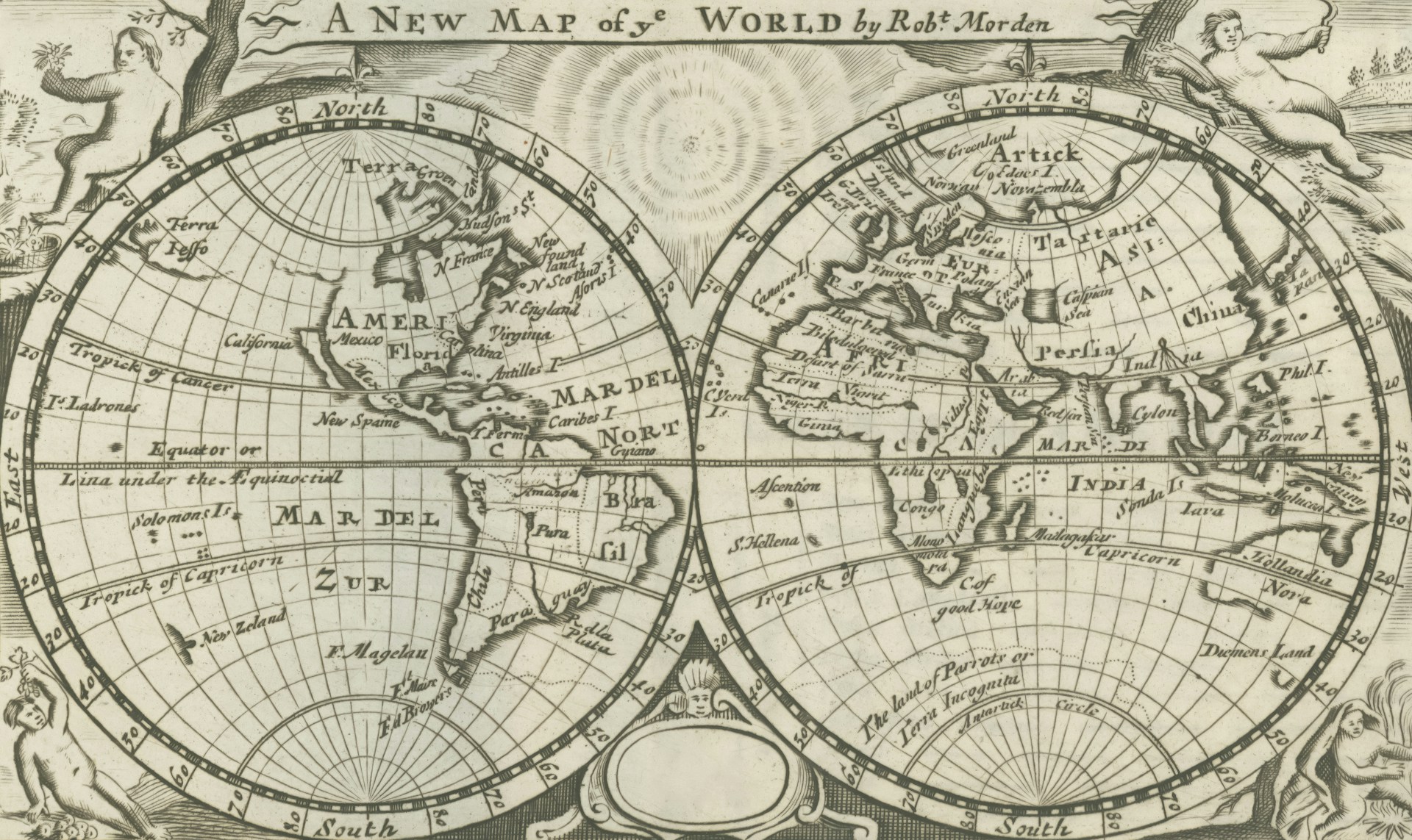 7 Most Famous Explorers in History