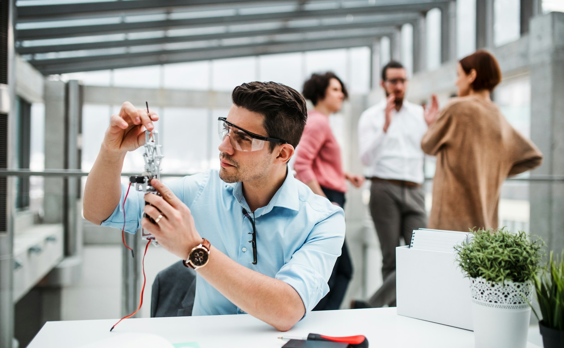 6 Simple Inventions That Changed the World the Most