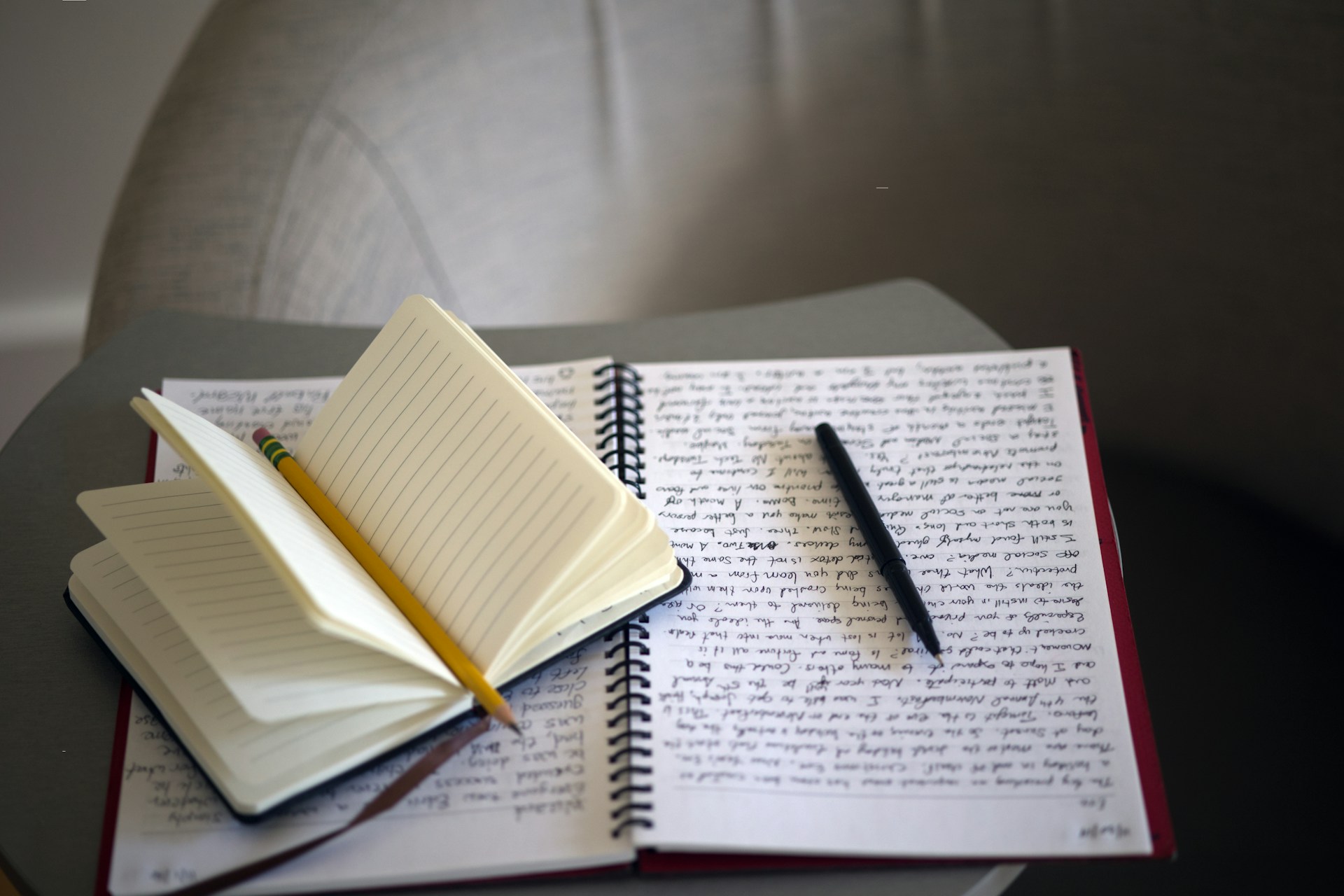 7 Greatest Sci-Fi Writers and How They Shaped the Genre