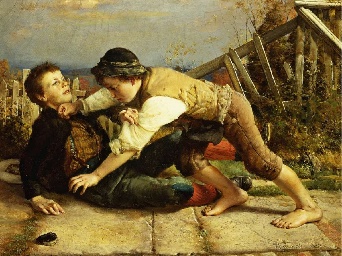 8 Historic Pranks That Fooled the Entire World
