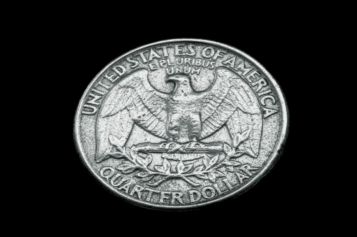 6 Rarest State Quarters to Add to Your Collection