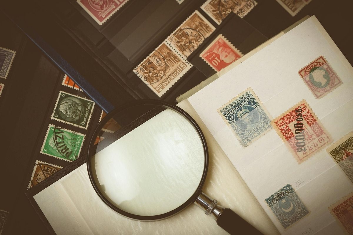 Alderfer Auction Brings Rare U.S. Stamps to the Block, Sale Closes Feb. 24
