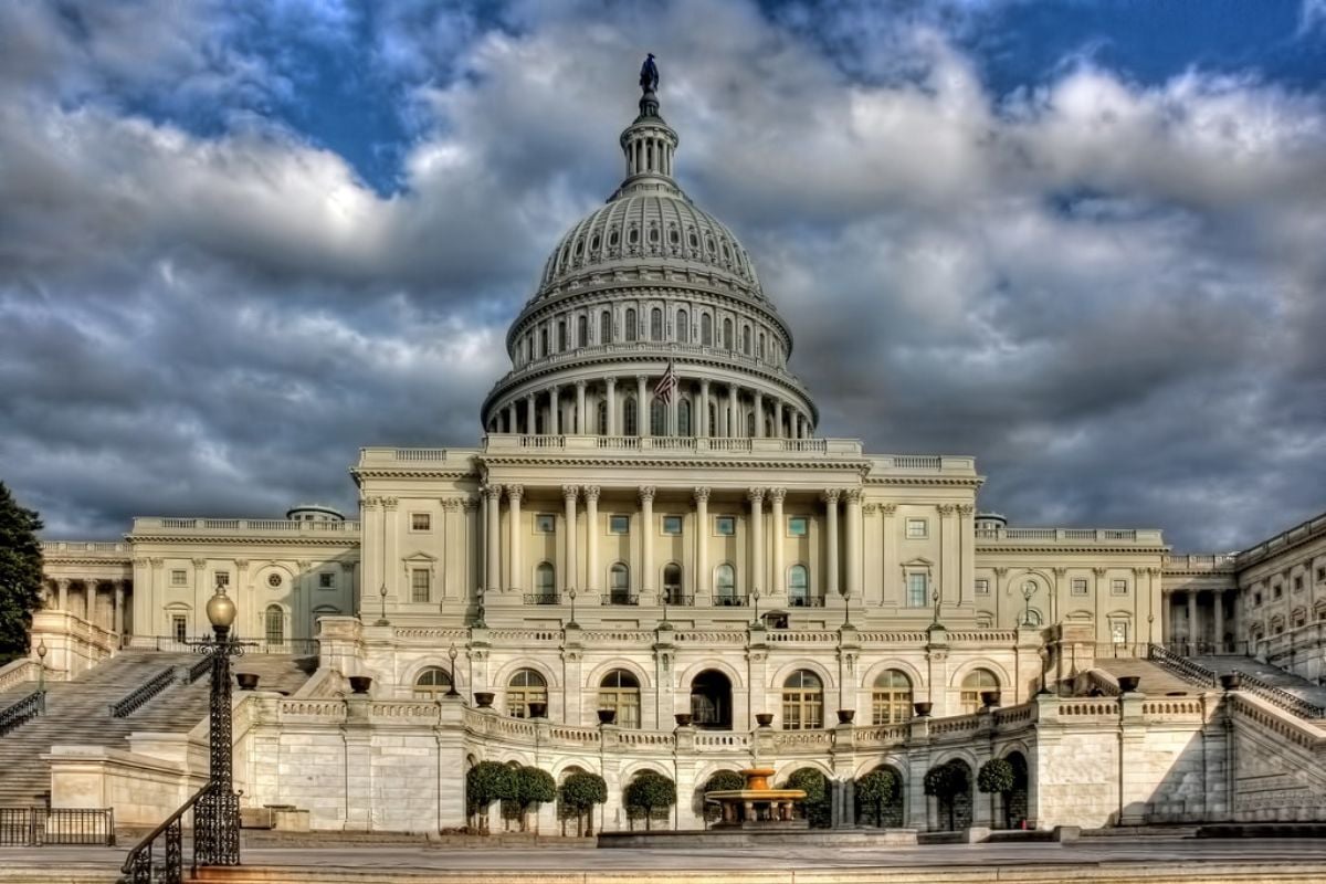 6 Surprising Facts About How the U.S. Government Got Started