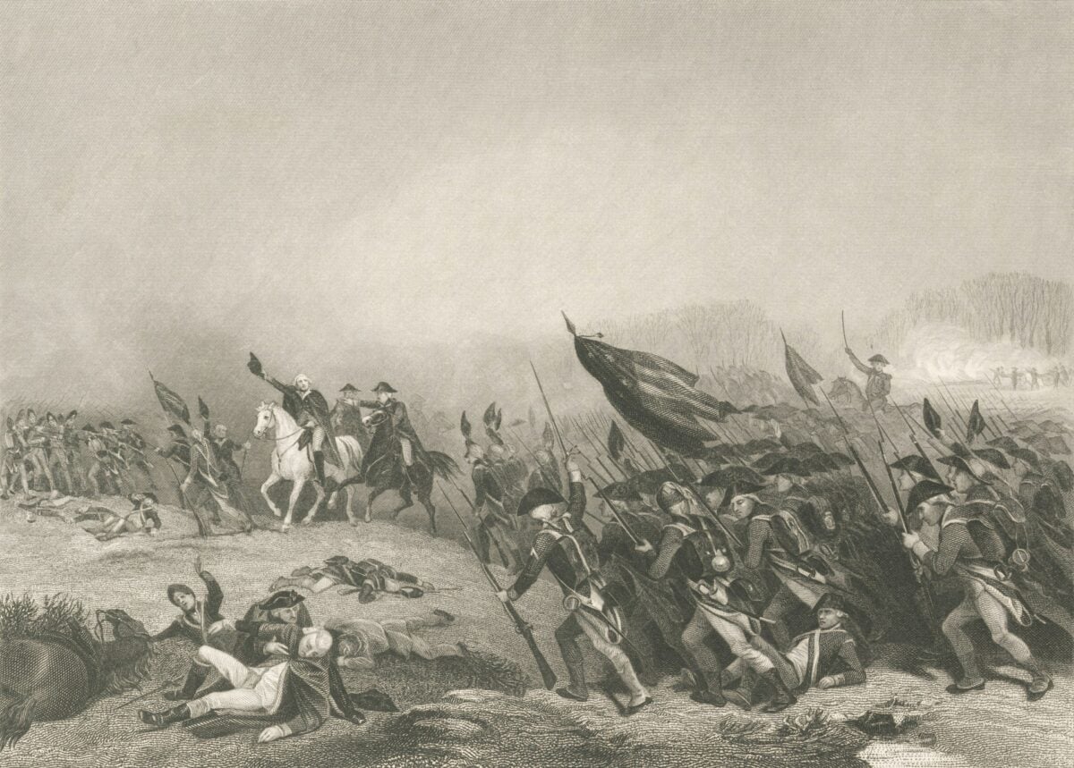 5 Forgotten American Revolution Stories That Got Lost Over Time